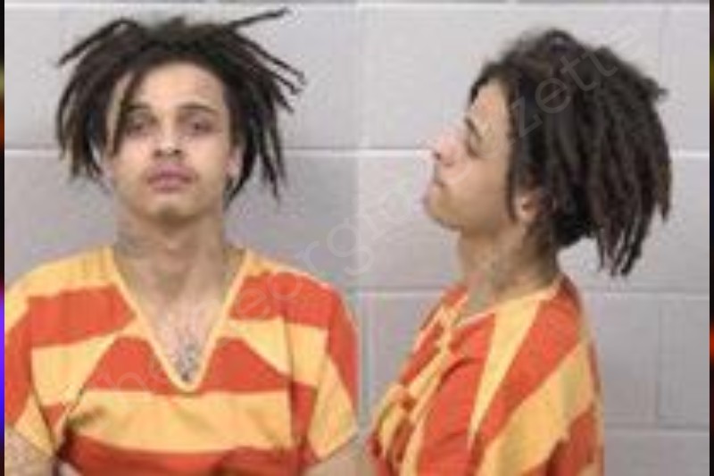 Christopher Koen — Paulding County Jail Bookings