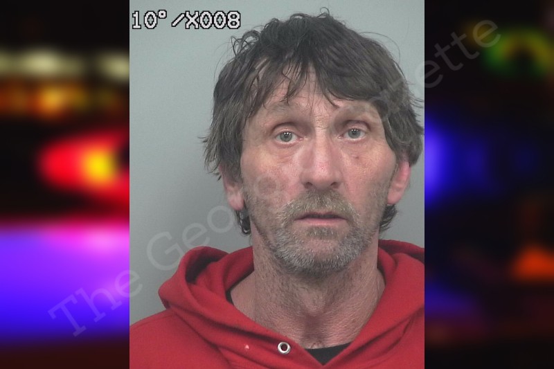 Keith Lamb | Gwinnett County