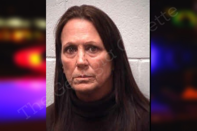 Renee Landers — Henry County Jail Bookings