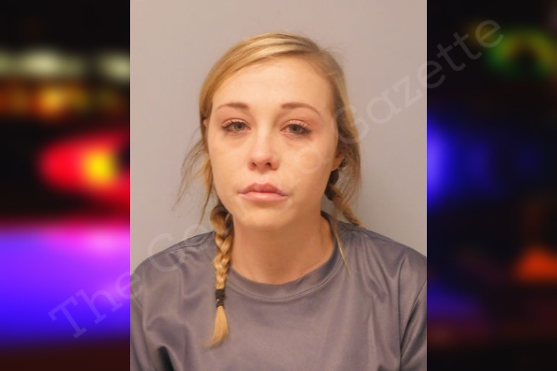 Tiffany Lassiter | Hall County