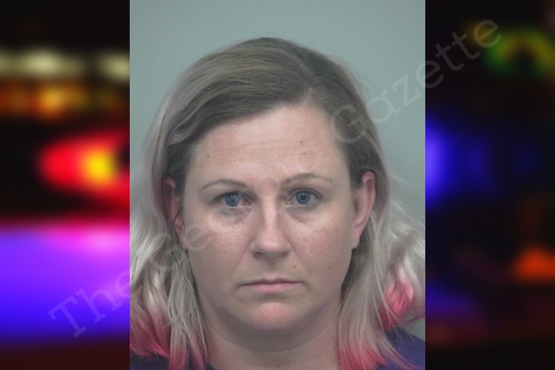 Amanda Lenik | Gwinnett County