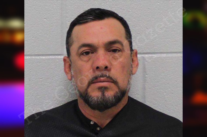 David Leon Gonzalez | Carroll County