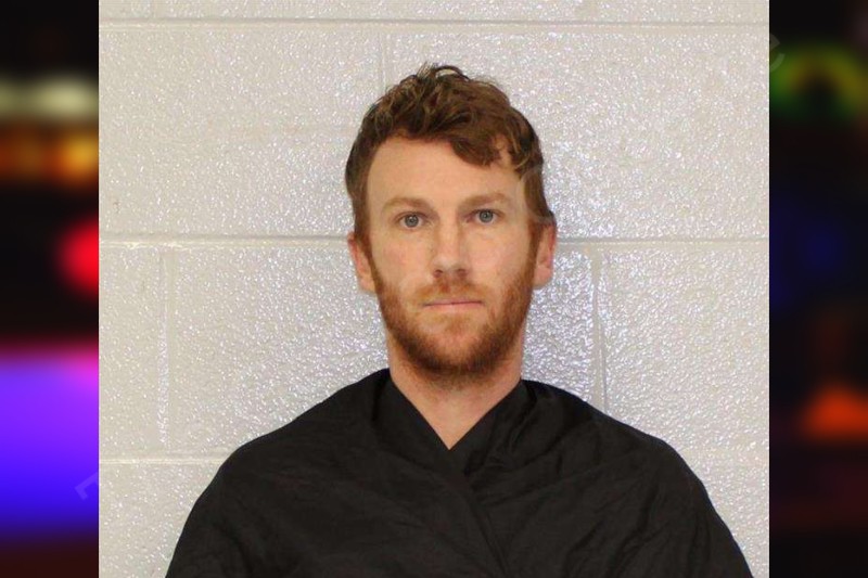 Andrew Linn — Carroll County