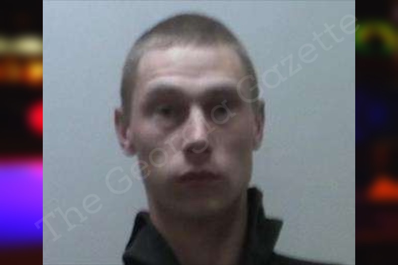 Aaron Littleton — Habersham County Jail Bookings