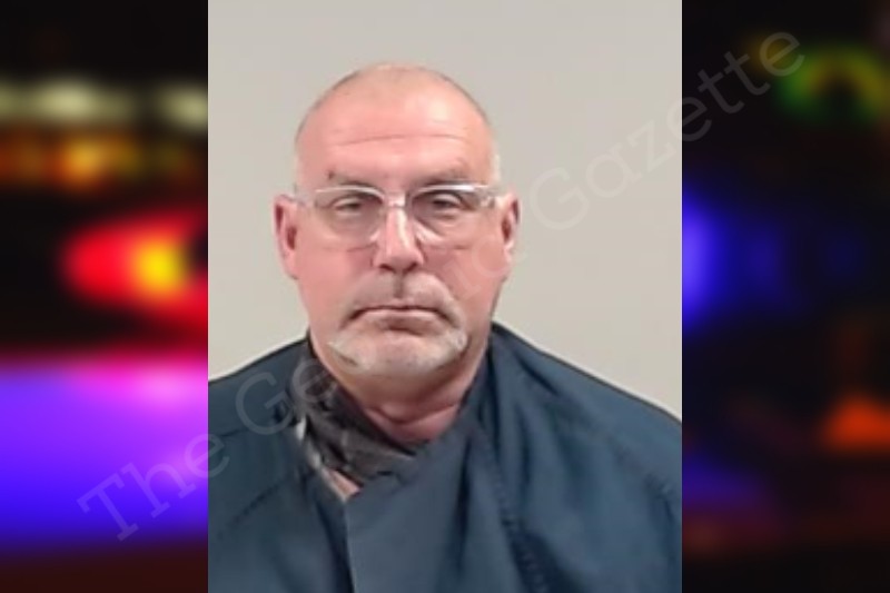 Tracy Lockhart — Lowndes County Jail Bookings