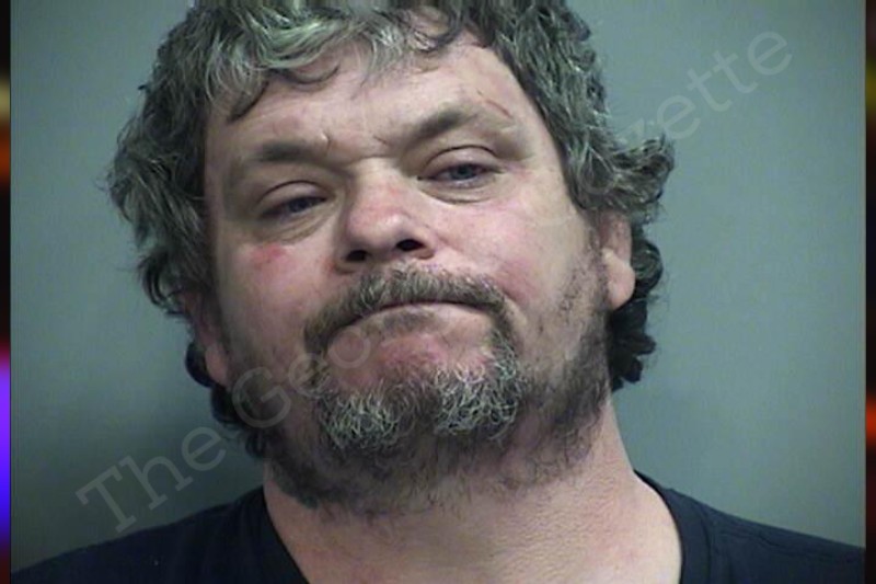 Brian Ludgate — Effingham County Jail Bookings