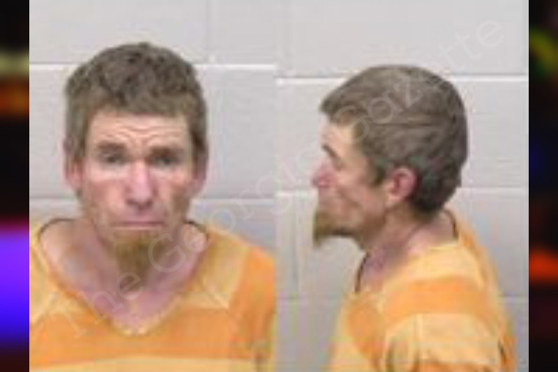 Jonathan Ledbetter | Paulding County