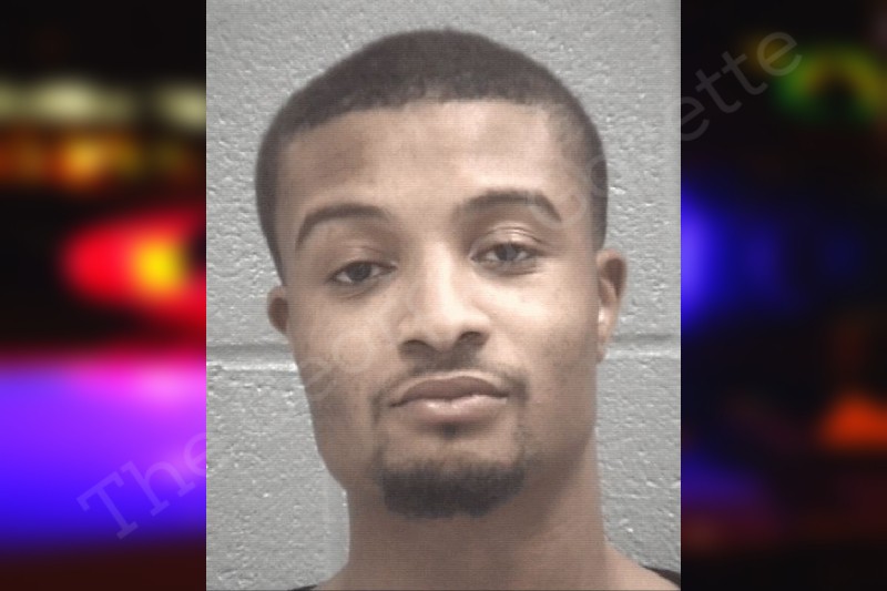 Austin Lewis — Columbia County Jail Bookings