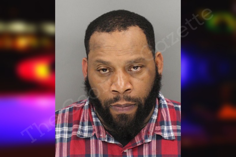 Louis Lloyd | Cobb County