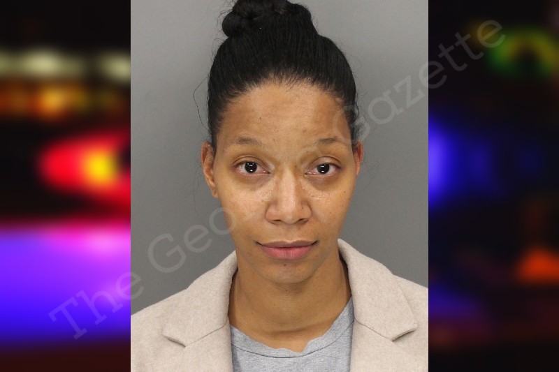 Jessica Logan | Cobb County