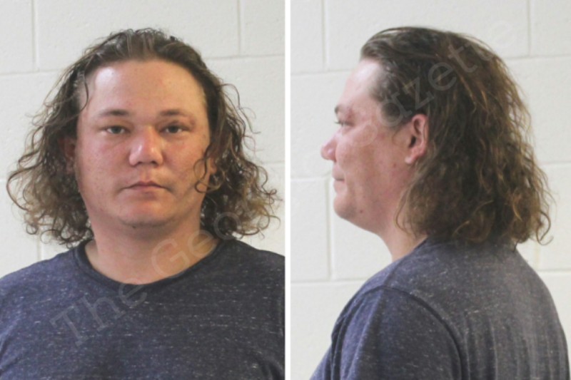 Jacob Lynch — Houston County Jail Bookings