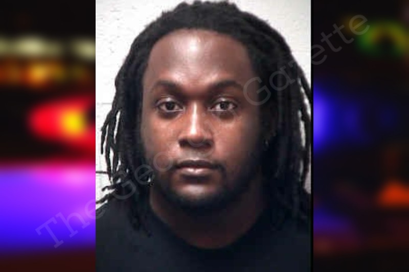 Patrick Major | Henry County