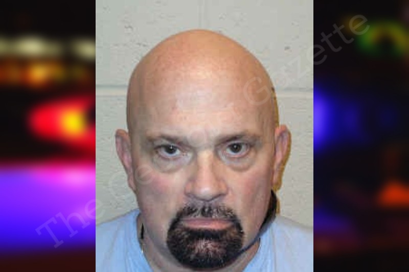 Robert Major | Henry County