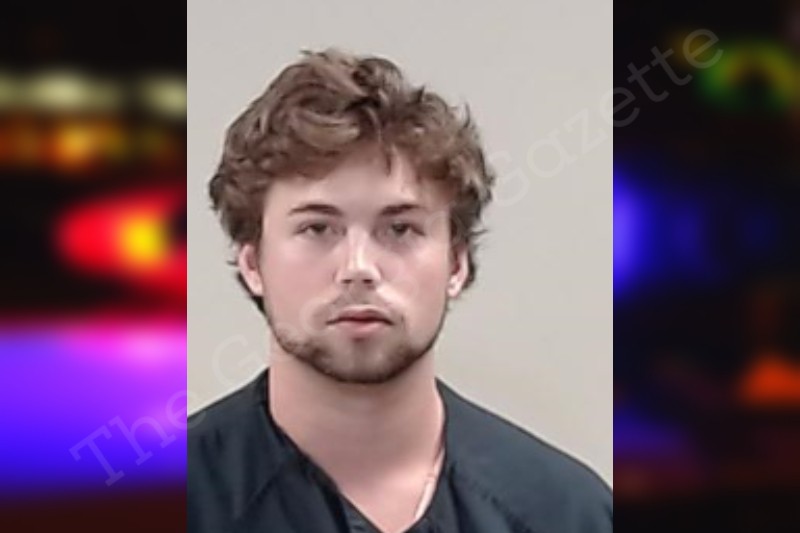 John Maples — Lowndes County Jail Bookings