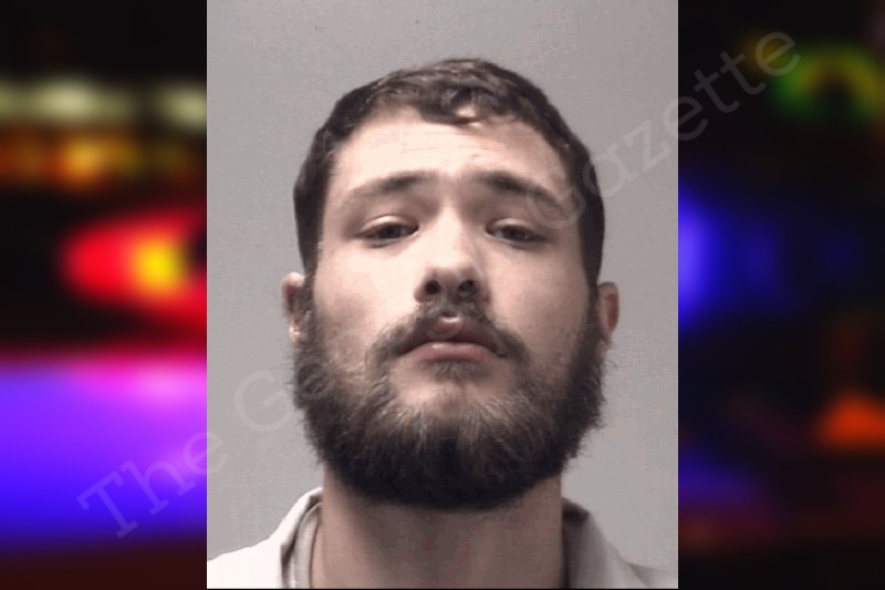 Terrence Marable | Coweta County