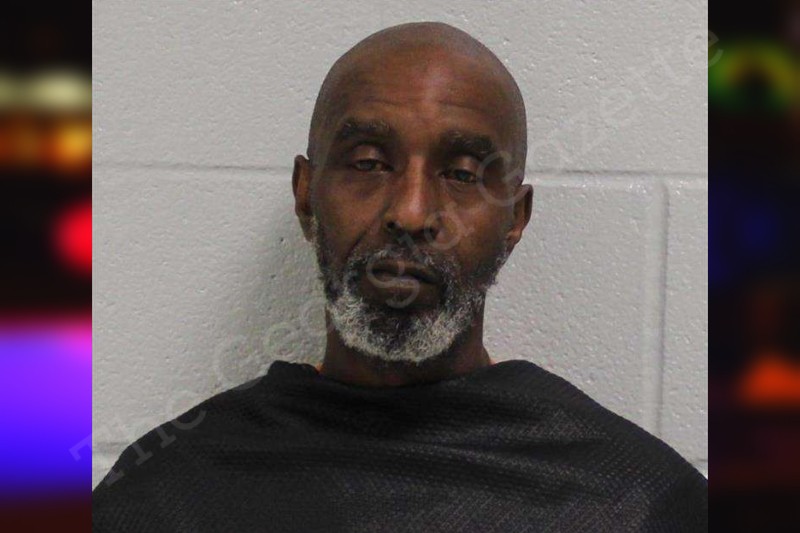Johnny Mason — Carroll County Jail Bookings