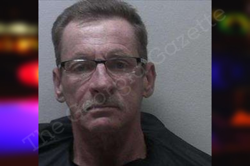 James Massengale — Habersham County Jail Bookings