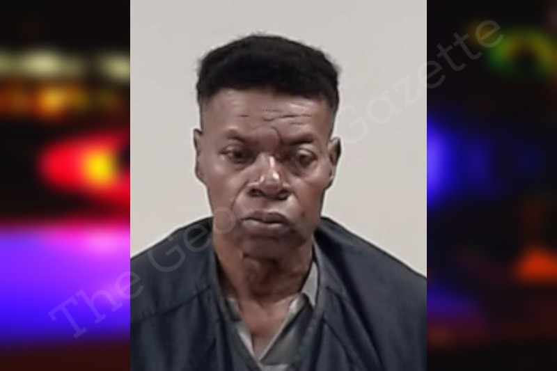 Michael Matchett — Lowndes County Jail Bookings