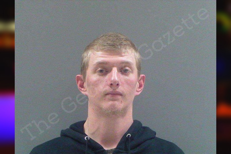 Wayland Mccall — Rabun County Jail Bookings