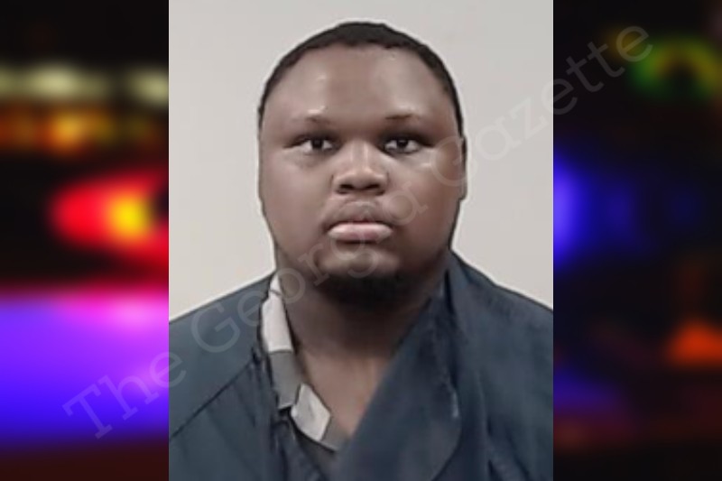Quentin Mccray — Lowndes County Jail Bookings