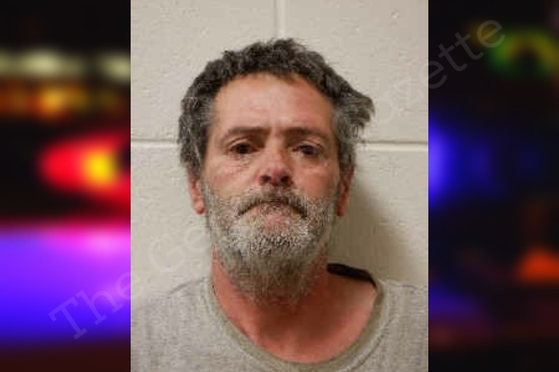 Shane Mcdonald — Henry County Jail Bookings