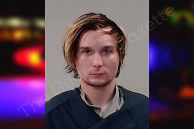 Christopher Mcnair - Lowndes County