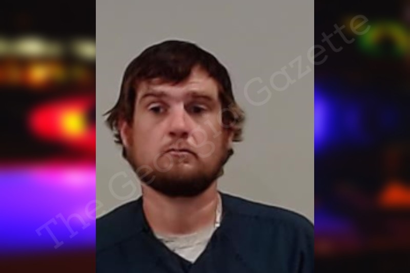 Joshua Miller — Lowndes County Jail Bookings