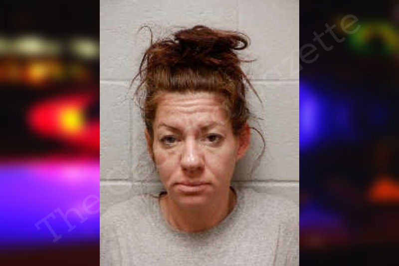 Misty Miller | Henry County