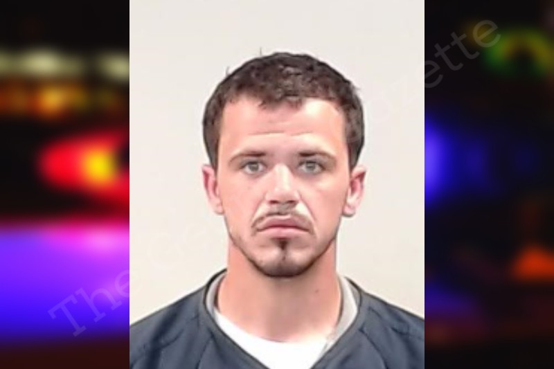 Steven Miller — Lowndes County Jail Bookings