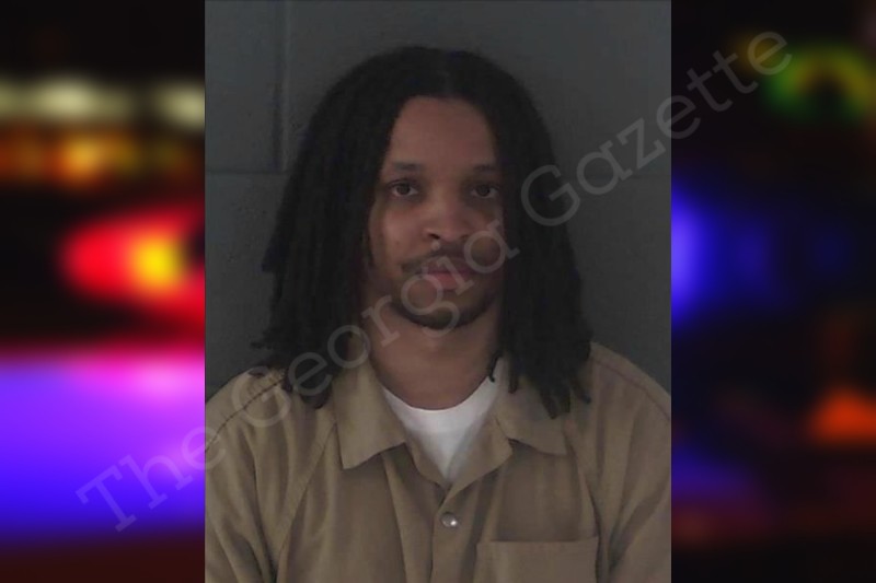 Shawn Milstead Jr | Newton County