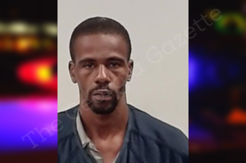 Travis Minor — Lowndes County Jail Bookings