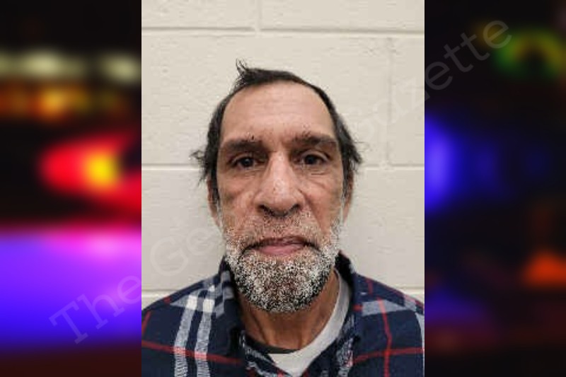 Zaid Mohammad Henry County