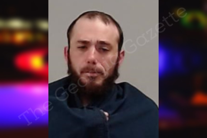 Christopher Moore — Lowndes County Jail Bookings