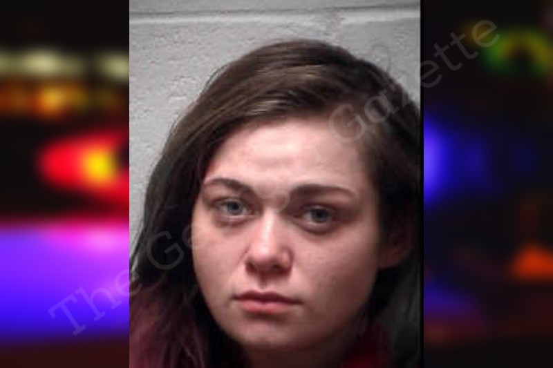 Hannah Morrison | Henry County