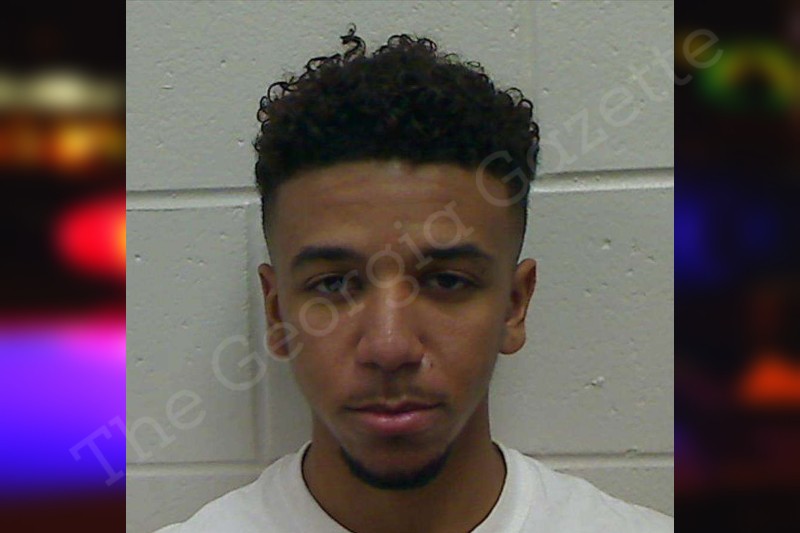 Jeremy Moy — Bulloch County Jail Bookings