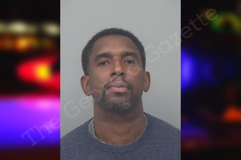 Robert Munson — Gwinnett County Jail Bookings