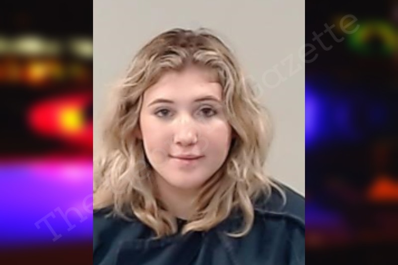 Savannah Murray — Lowndes County