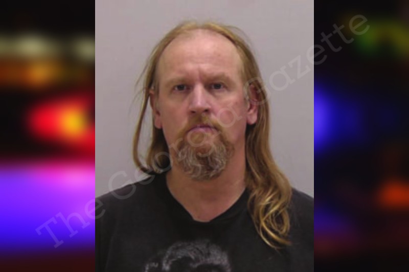 Bobby Mann — Bartow County
