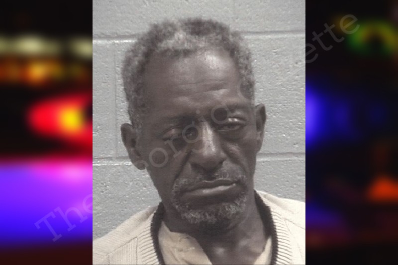 Ellis Marshall — Columbia County Jail Bookings