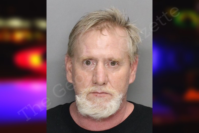 Jason Martin — Cobb County