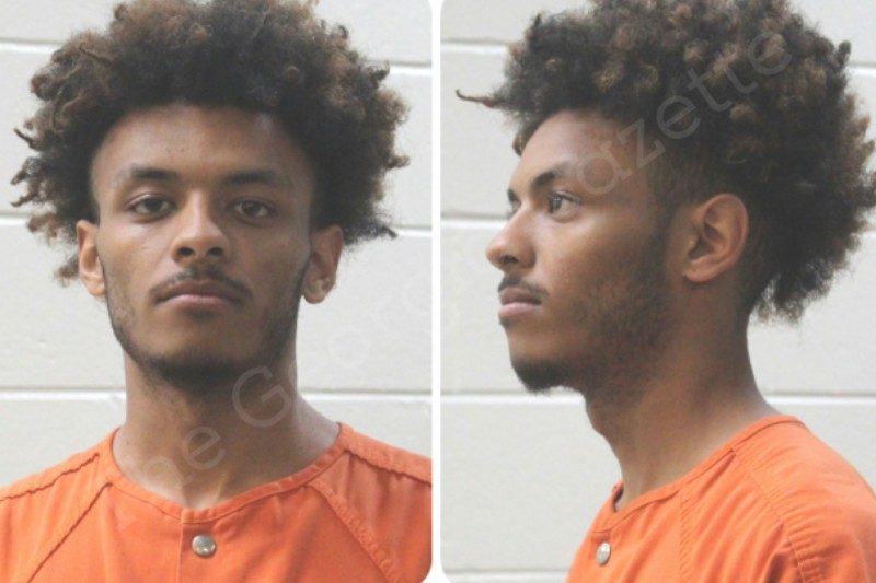 Troy Mason — Houston County Jail Bookings