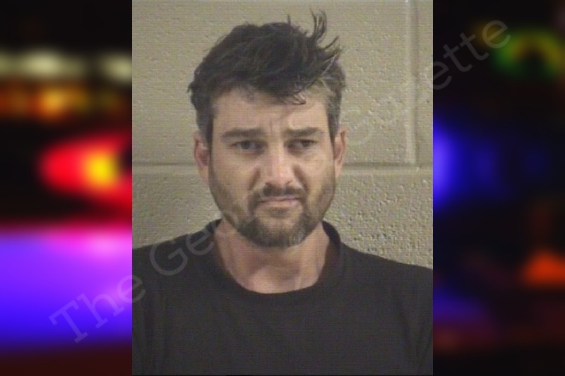 Matthew Bray — Whitfield County Jail Bookings Matthew Bray — Whitfield County Jail Bookings