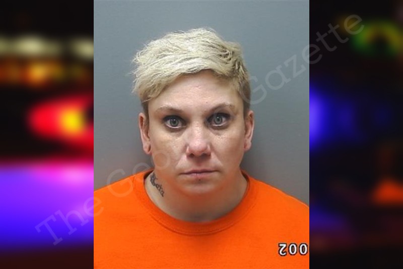 Tisha Matthews | Cherokee County