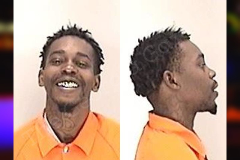 Deandre Mays — Richmond County Jail Bookings