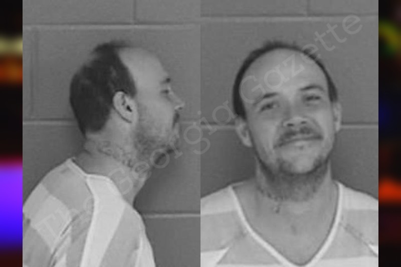 Lewis Mcdonald — Barrow County