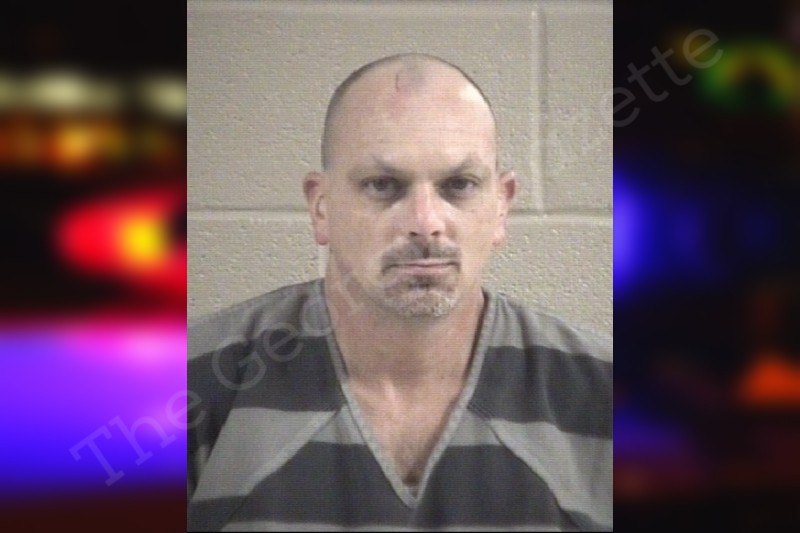 Michael Burchfield | Whitfield County