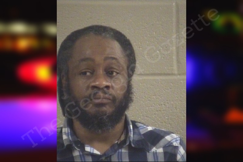 Michael Weekes | Whitfield County