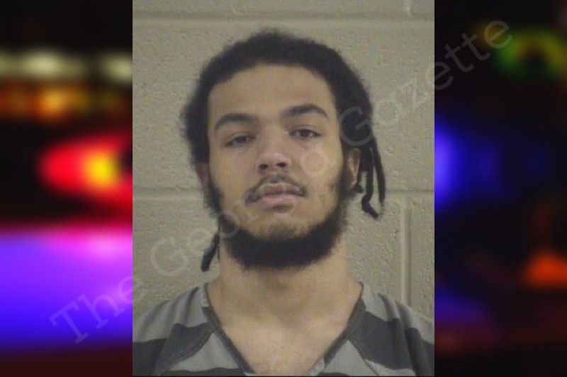 Michael Moore — Whitfield County Jail Bookings