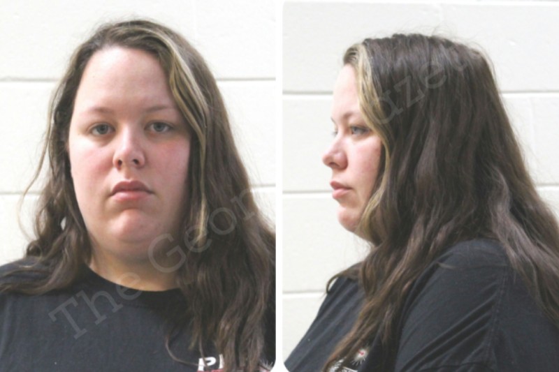 Cierra Miller | Houston County