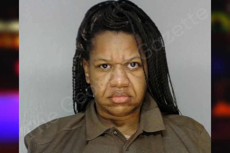 Miranda Jordan | Bibb County